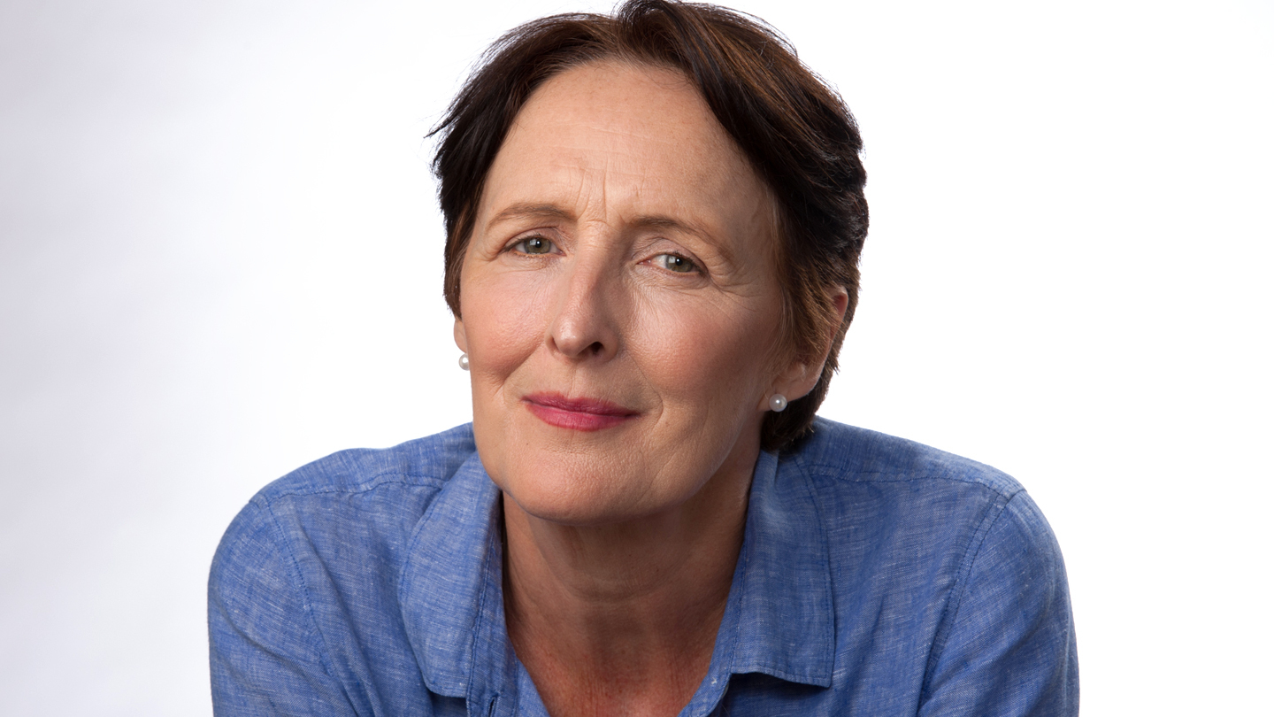 Day #7 Fiona Shaw – Petrina Binney – Author