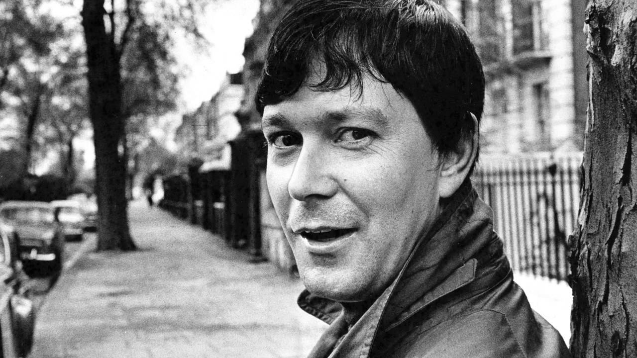 Day #153 Joe Orton – Petrina Binney – Author