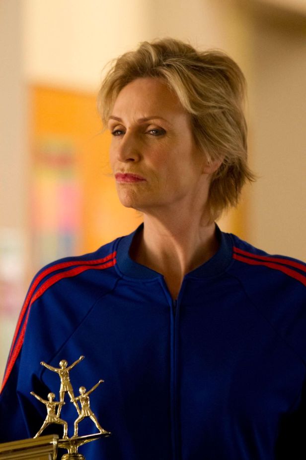 Day #303 Jane Lynch – Petrina Binney – Author