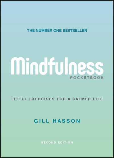 Book Review – Mindfulness Pocketbook: Little Exercises for a Calmer ...
