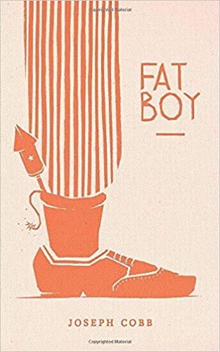 Book Review – Fat Boy by Joseph Cobb – Petrina Binney – Author