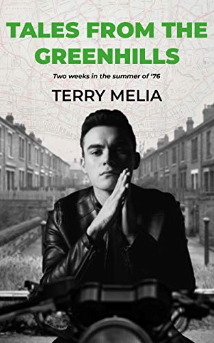 Book Review – Tales From The Greenhills by Terry Melia – Petrina Binney ...